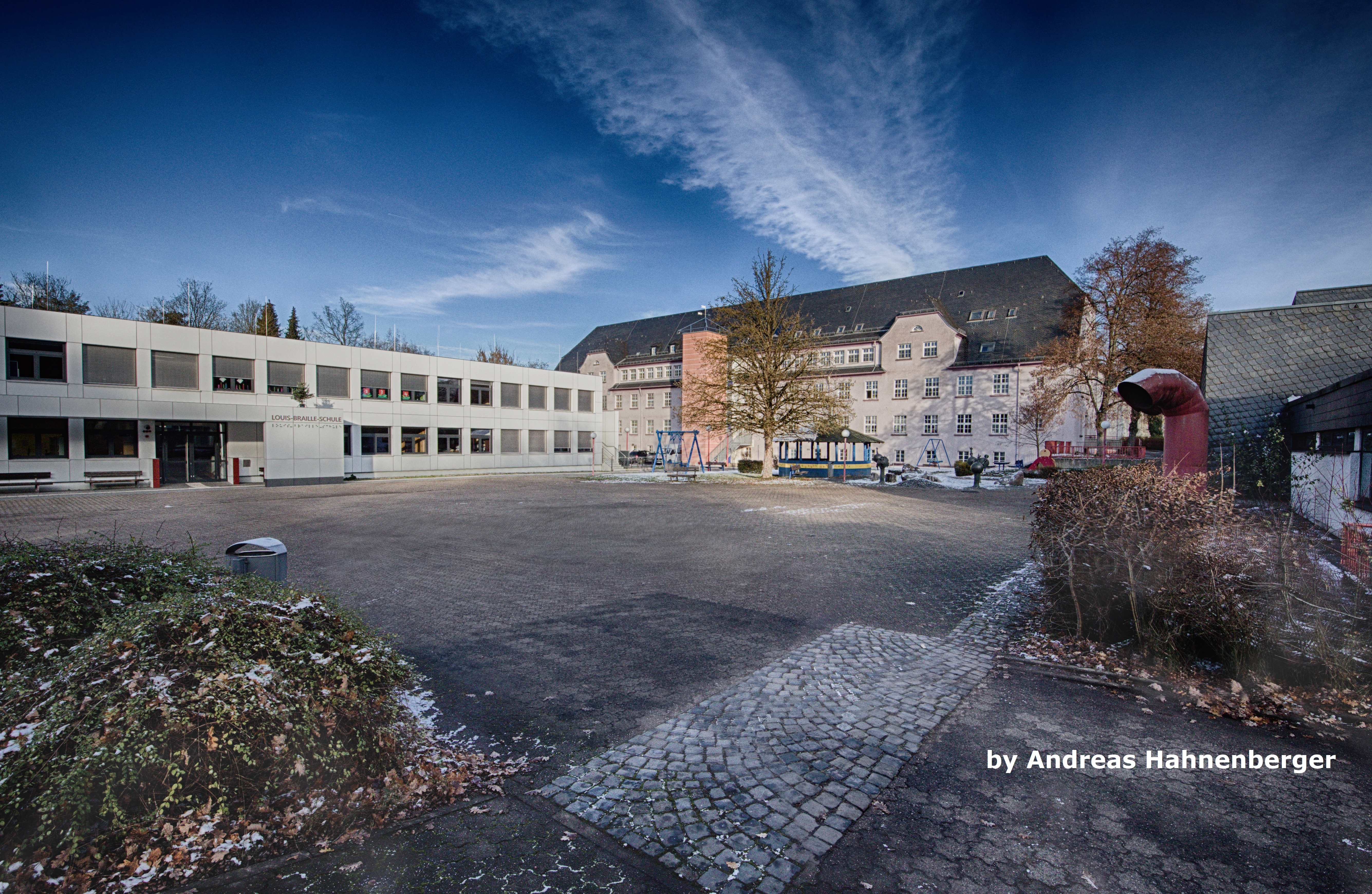 Startseite | Louis-Braille-Schule - Staatliche Förderschule für Blinde ...